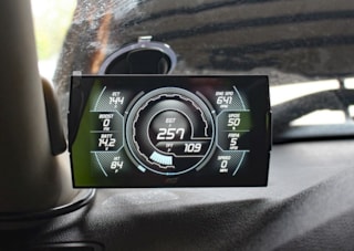 The King Of All In-Cab Monitors and Why Your Diesel Pickup Needs One ...