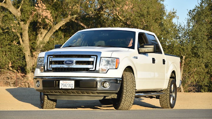 3,000-mile Recon Grappler A/T Tire Review | DrivingLine