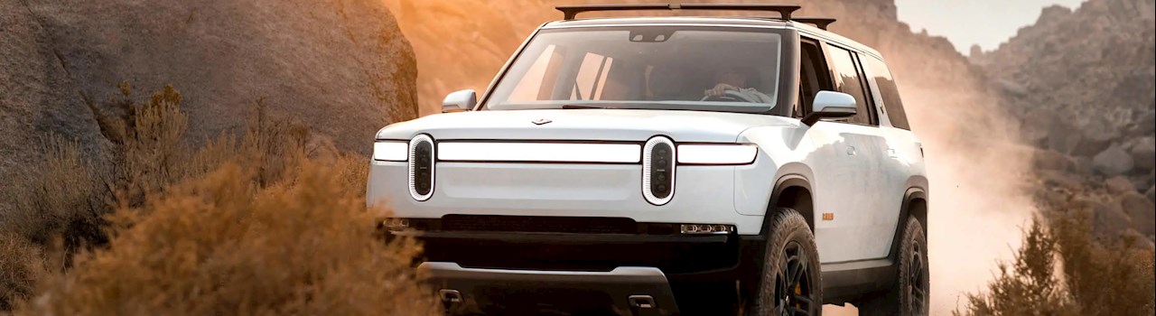 All-Electric Off-Roading, Part 1: Why You Should Go Overlanding in an ...