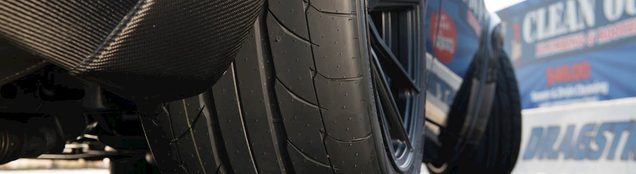 Drag Radials On The Street: What Are The Pros and Cons? | DrivingLine