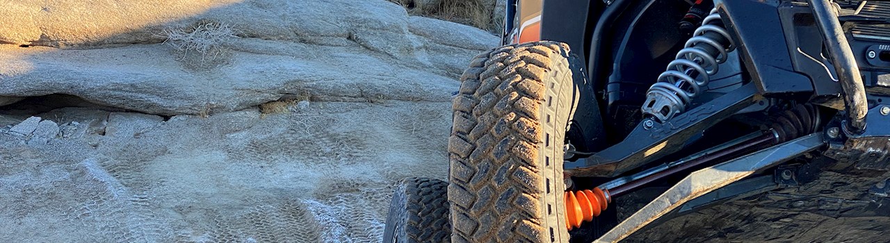 Choosing the best UTV Axle for Go-Anywhere Adventures | DrivingLine