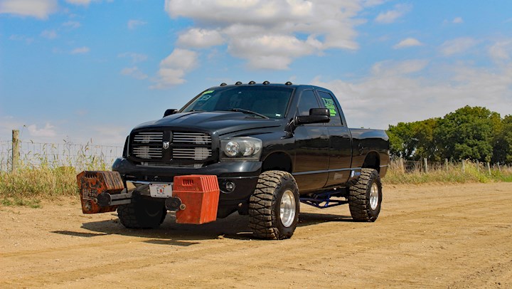 3rd Generation Cummins Specs 2003-2009 Dodge Cummins, 56% OFF