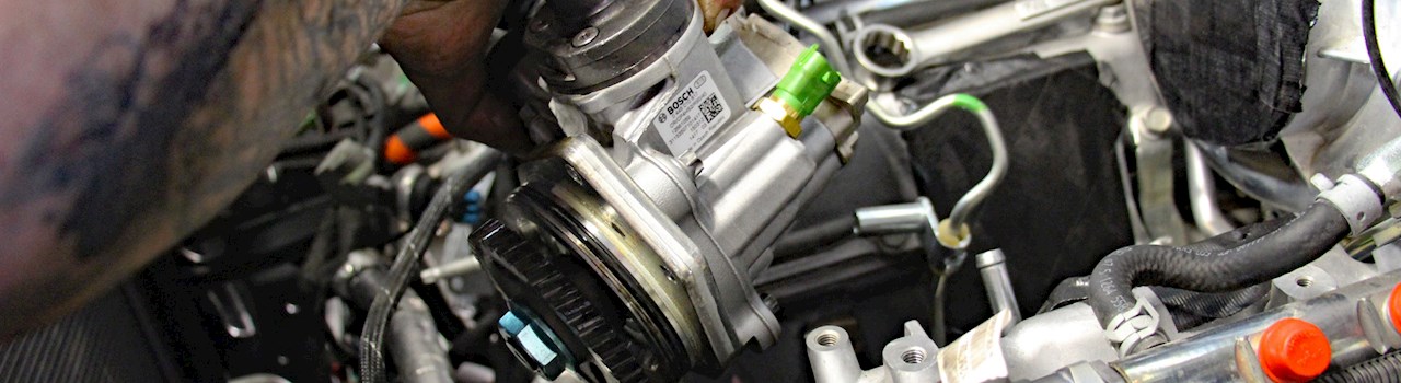 Save $10K On Your LML Duramax Diesel Engine: Install A Lift Pump ...