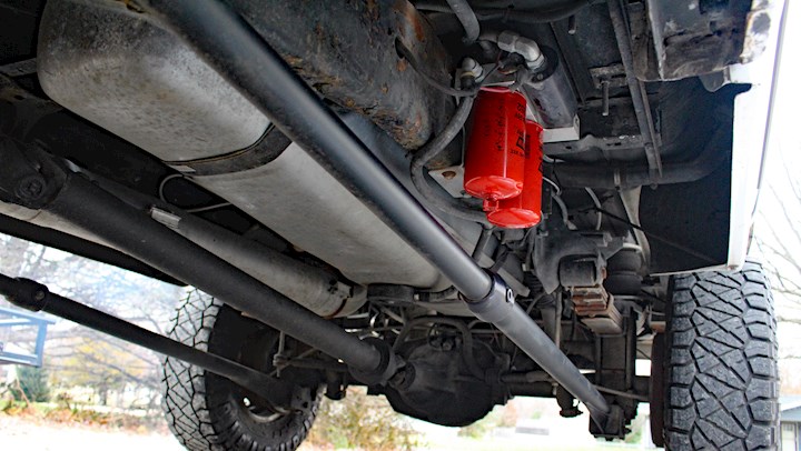Faster Starts, More Horsepower: Why You Should Add an Electric Fuel ...