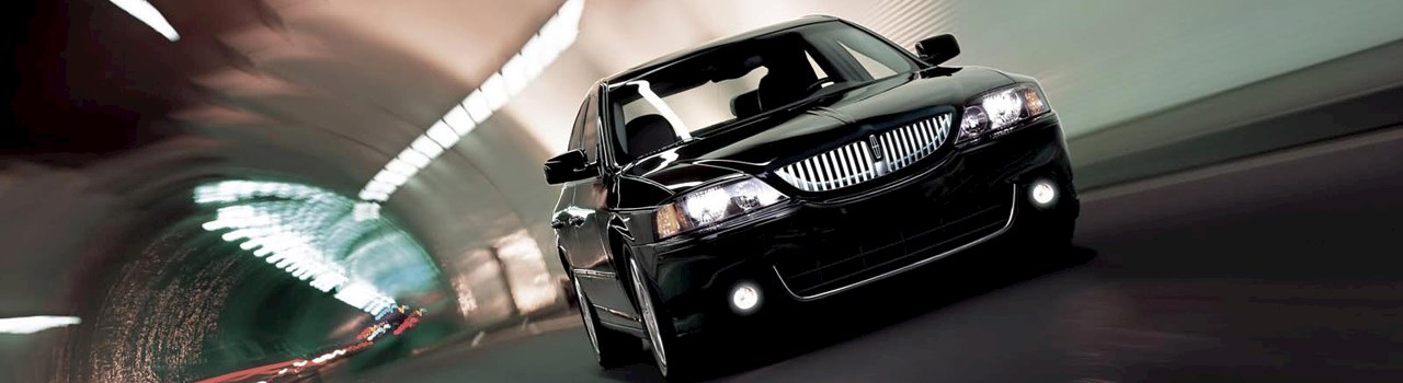 The 2000-2006 Lincoln LS Is America's Forgotten V8 Sport Sedan ...
