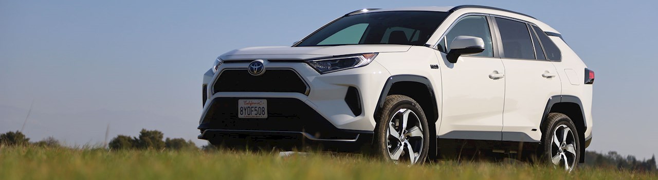 The Perfect All-Purpose Vehicle? 1,000 Mile Owner Review of the Toyota ...