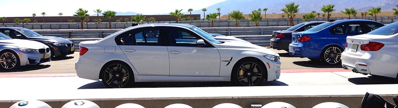 What To Expect At Your First High Performance Driving School | DrivingLine