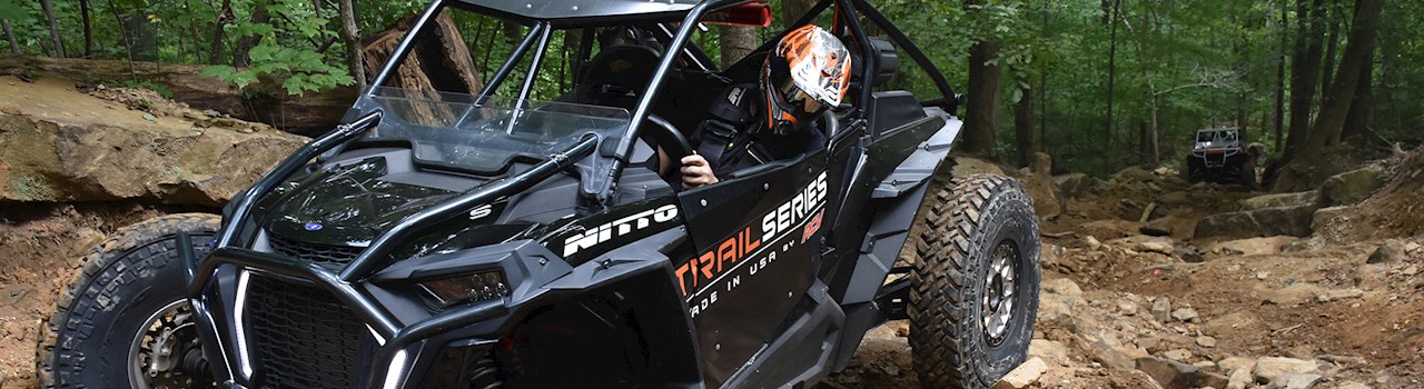 Rock Crawling in a RZR: How to Clutch Your UTV for Oversized Tires ...