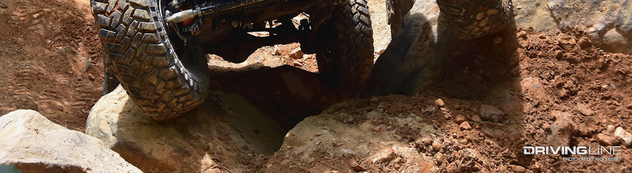 Steering You Straight: What is Wheel Offset and Scrub Radius? | DrivingLine