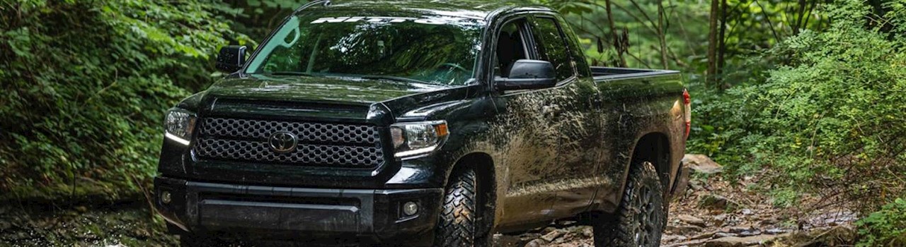 The Best of "On the Trail" 2021: 12 Great Off-Road Trails in the U.S ...