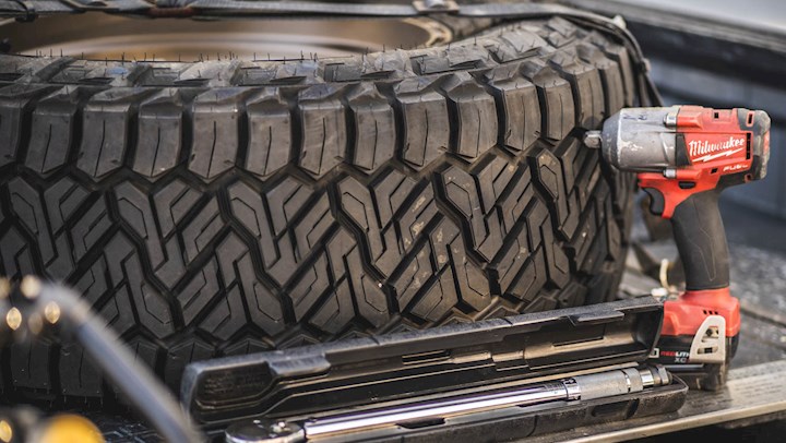 5 Essential Tire Tools Every Off-Roader Needs | DrivingLine