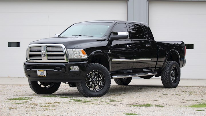 Coming Clean: The Future Of Diesel Performance is Accepting Emissions ...