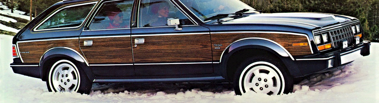 Ahead of Its Time: The Funky 4x4 AMC Eagle Paved the Way for the Modern ...