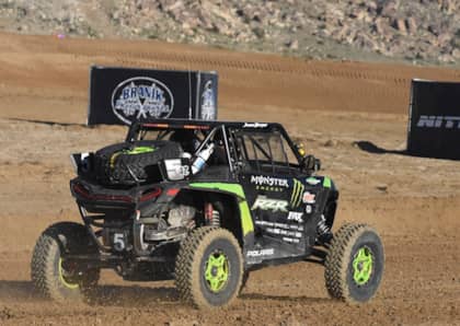 64" vs 72" Wide UTV Comparison: Do You Need Long Travel Suspension ...