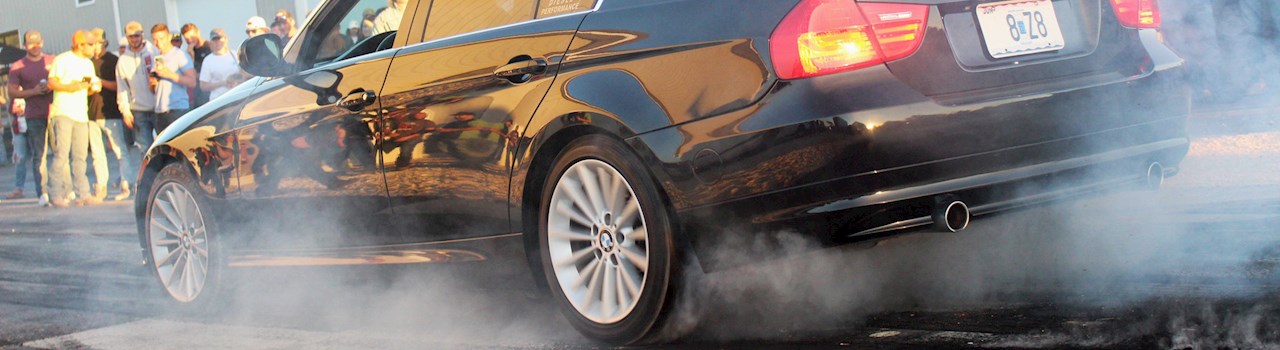 Hidden In Plain Sight: The Performance Anvil That Is BMW’s M57 Diesel ...