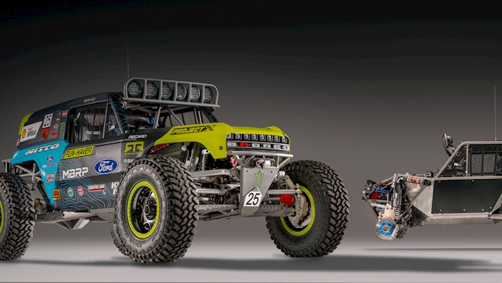 Portals To Another Dimension: How Gear Reduction Hubs Are ...