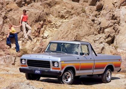 The 1980-1986 Ford F-150 Is an Overlooked Generation of Classic Pickup ...