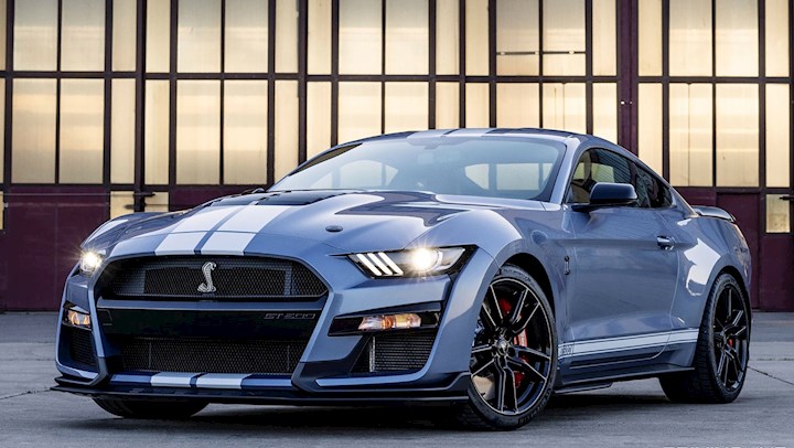 Will Next Gen American Muscle Happen? Here's What's Next for the ...
