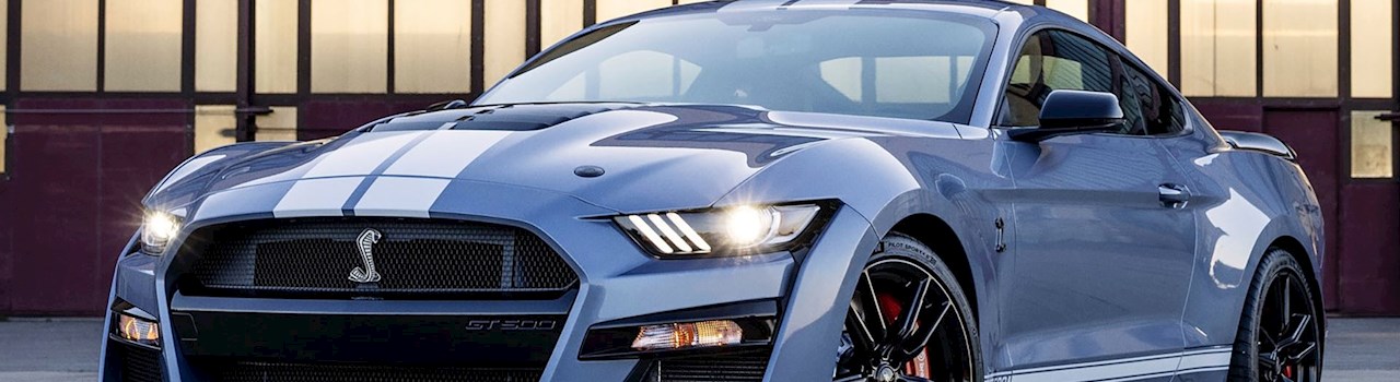 Will Next Gen American Muscle Happen? Here's What's Next for the ...