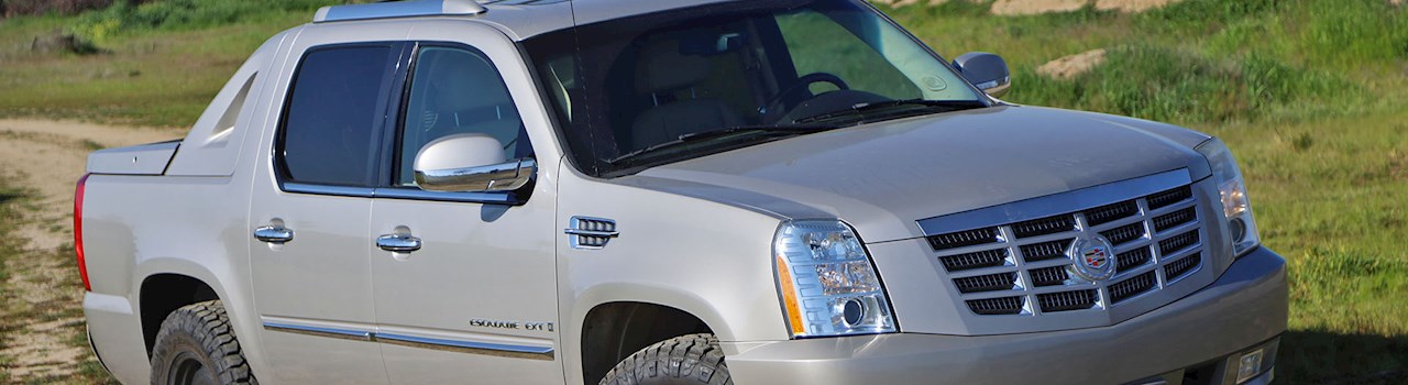 From 22s to 17s with Hybrid-Terrain Tires: Nitto Ridge Grapplers ...