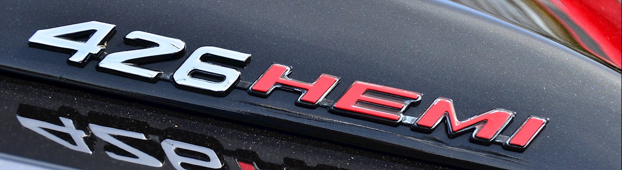 The 5 Best Mopar V8 Engines of All-Time | DrivingLine