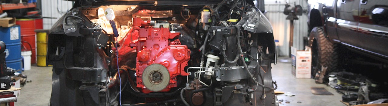 Any Engine Can Fail, Even Diesels With Incredible Reputations: What to ...