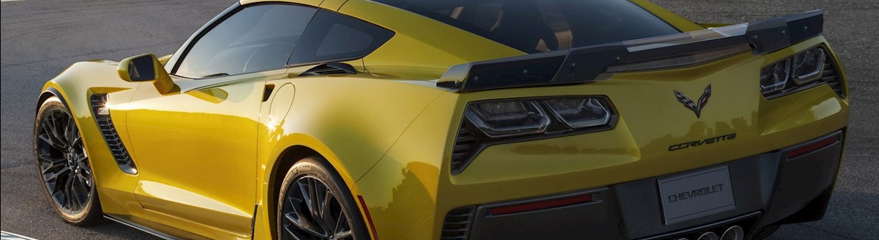 Secrets of the 2014-2019 C7 Chevrolet Corvette Chassis Revealed: Why It ...