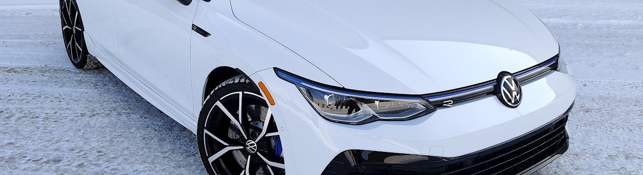 Review: The 2022 Volkswagen Golf R Is Redesigned For Speed, Not Class ...