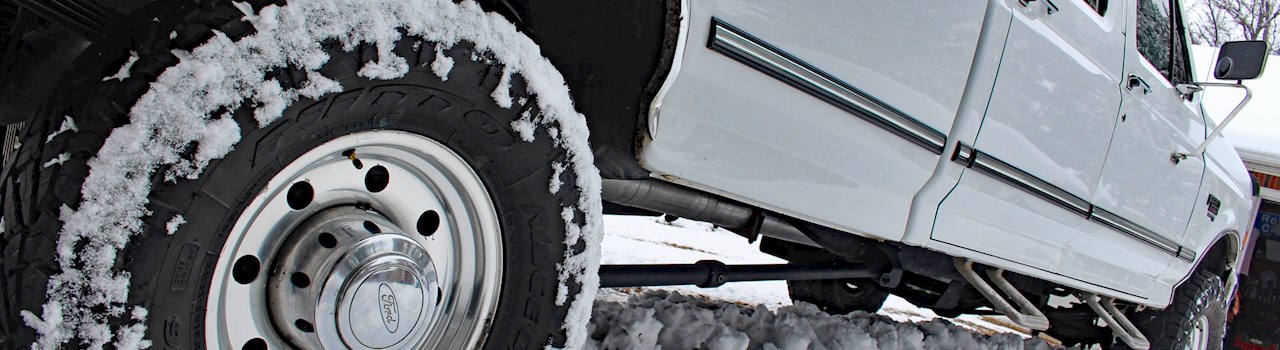 Mid-Winter Diesel Prep: Use These Simple Tips to Keep from Getting ...