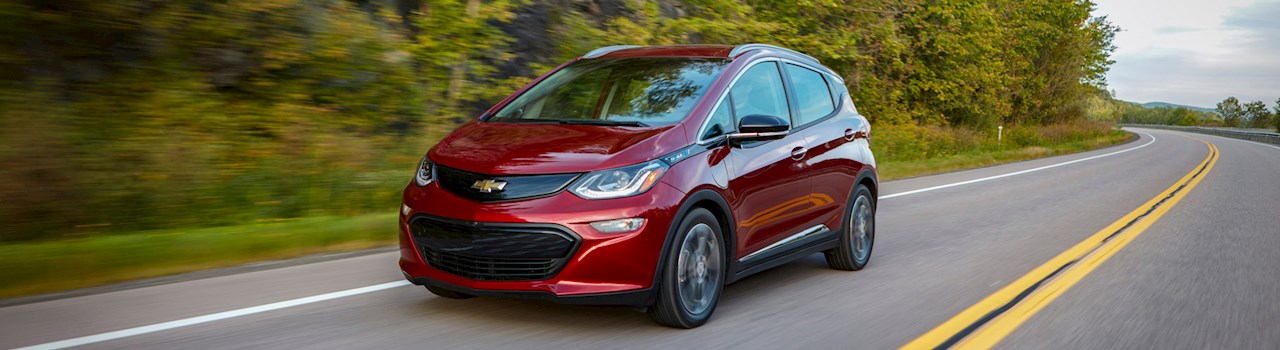 7 Things You Might Not Know About Battery Electric Vehicles | DrivingLine