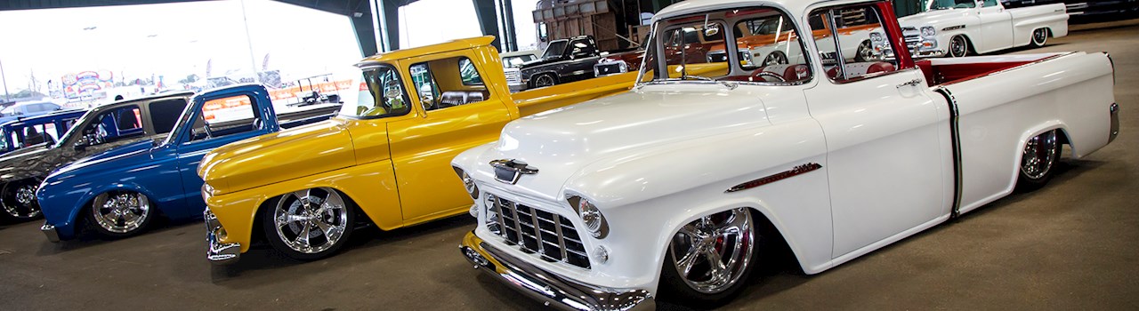 Rainmakers: 10 Bangin’ Trucks That Brought the Storm to Lone Star ...