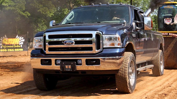 Any Engine Can Fail, Part 2: Power Stroke Diesel Edition | DrivingLine