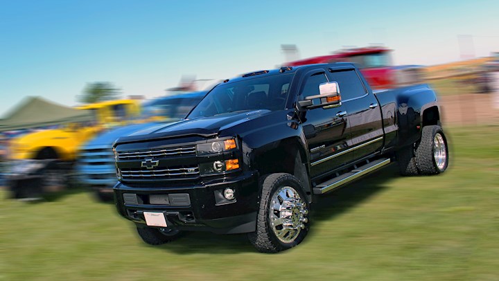 Calling all Duramax guys! PO191 code | Green Tractor Talk