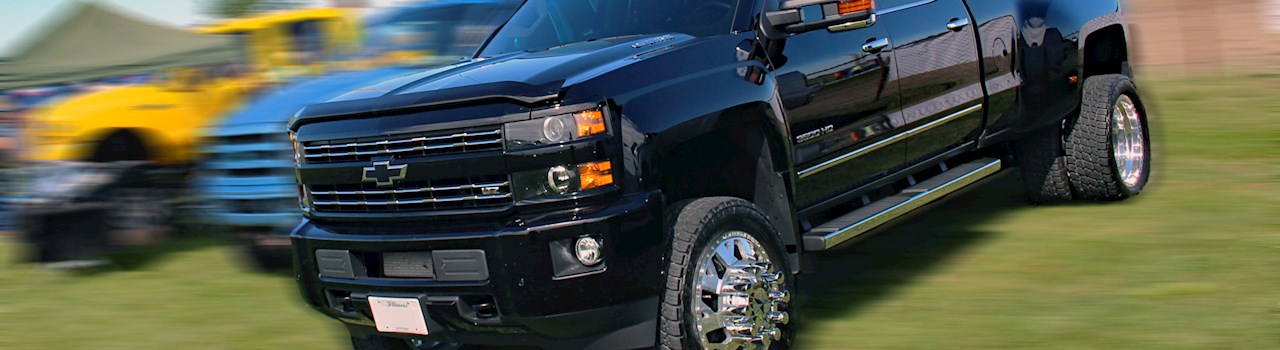 The $40 LML Duramax Fueling Fix | DrivingLine
