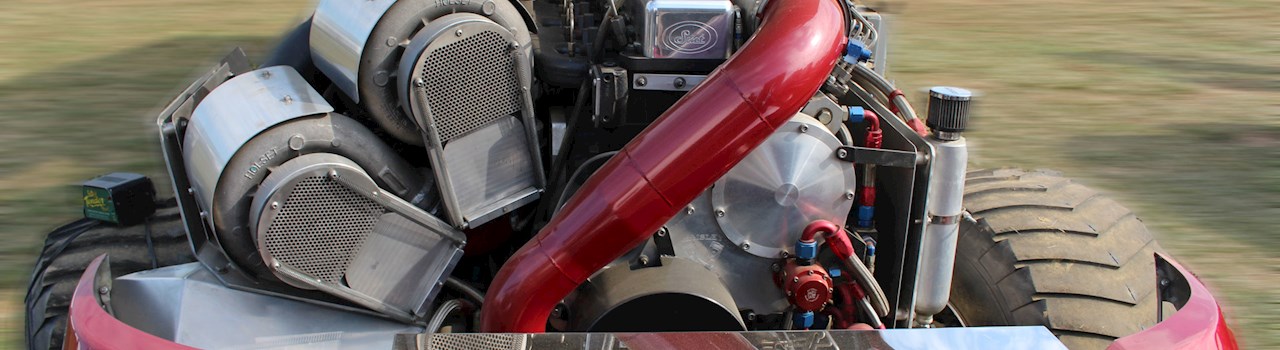 Can It Survive? Triple-Turbo Cummins’ Pushing 150-PSI Of Boost ...