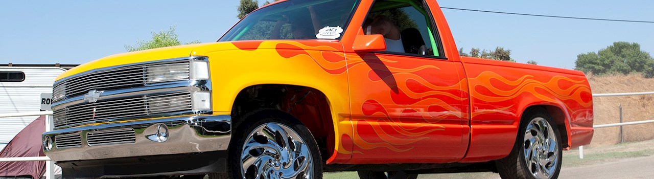 Top 5 Dead Trends for Lowered Trucks | DrivingLine