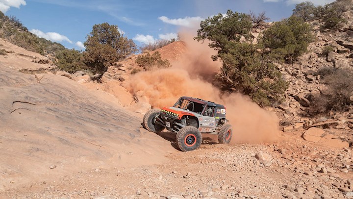 ULTRA4 Off-Road Racing Regionals Kicks-Off with the Area BFE Beatdown ...