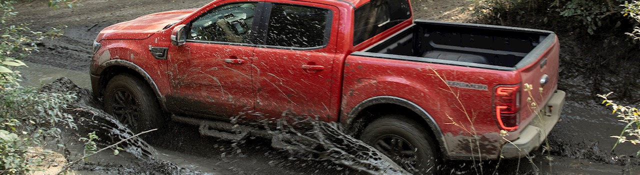 Ford Maverick vs Ford Ranger: The Better Small EcoBoost Pickup Choice ...