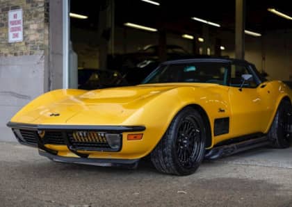 5 Small Cars for Tall People | DrivingLine