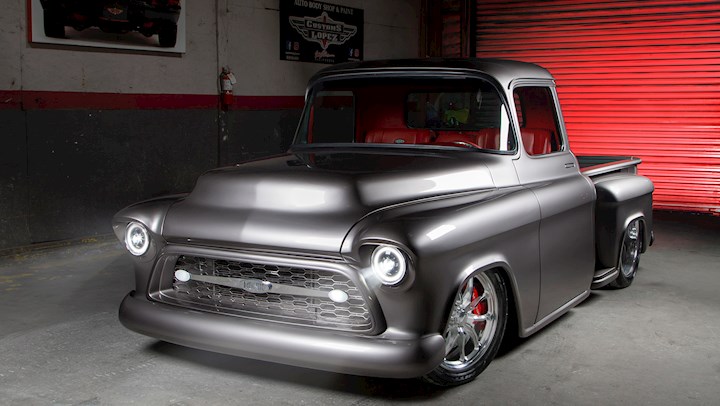 Top 5 Lowered Truck Trends for 2022 | DrivingLine