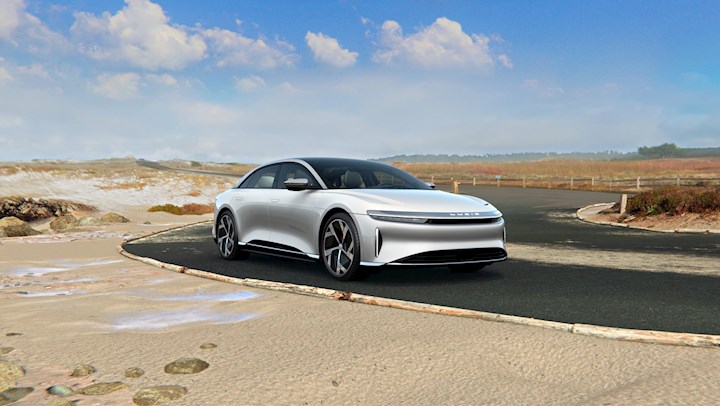 Electric Vehicles With the Best Range | DrivingLine