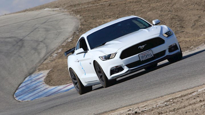 Track Day Lessons: Five Unexpected Tips for the Best Beginner High ...