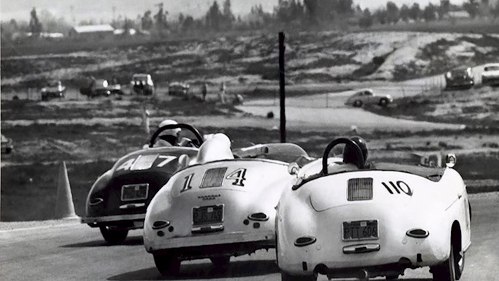 The Legend of Riverside Raceway | DrivingLine