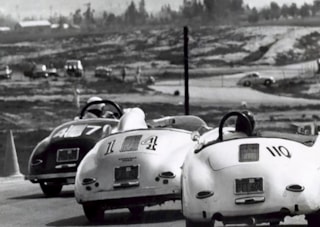 The Legend of Riverside Raceway | DrivingLine