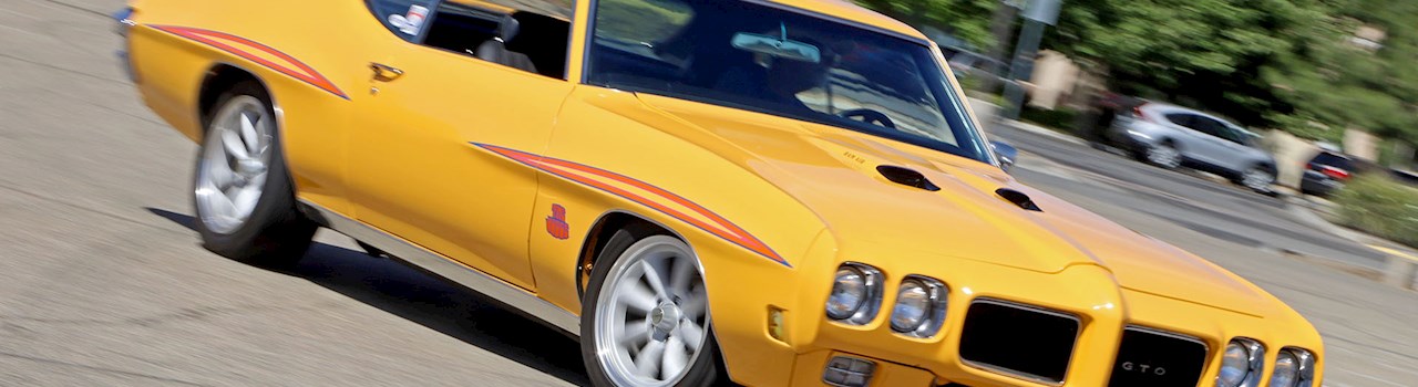 The LS Swap Alternative? How Holley's Sniper EFI Transformed Our 1970 ...