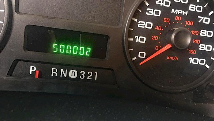 500,000-Mile 6.0L Power Stroke: How To Make The Impossible Possible ...