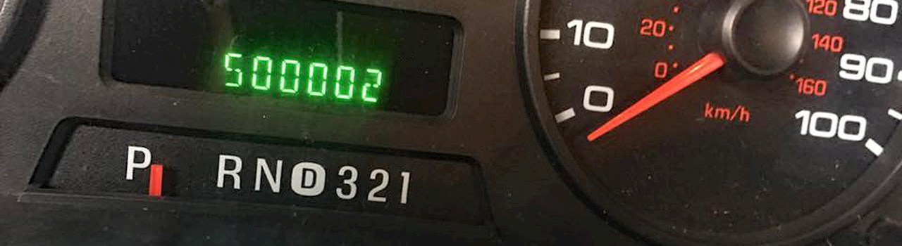 500,000-Mile 6.0L Power Stroke: How To Make The Impossible Possible ...