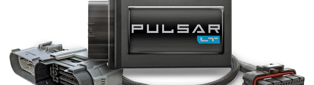 The Mod Every 3.0L Duramax Needs: Edge Products’ Pulsar LT | DrivingLine