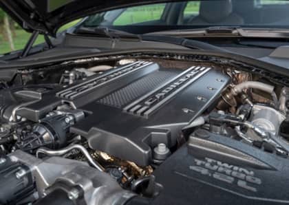3 Hi-Performance Tips For Building The Cadillac Northstar V8, GM's 32 ...
