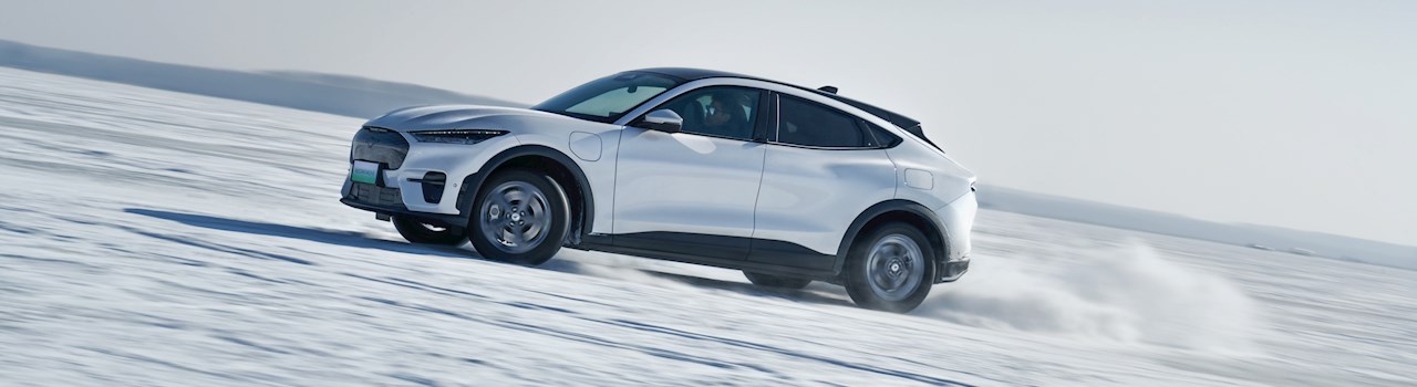 Off-Road Mustang? Should a Mach-E Badlands or Timberline be Ford’s Next ...